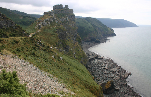 MrEnglishlife: Il Devon