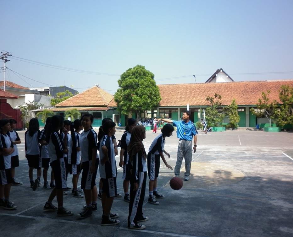 Tabel Program Latihan Basket - virginmaster