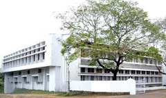 About Department ~ DLISc Calicut University