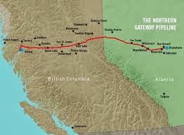 North Coast Review: Decision Day looms Thursday for Enbridge Northern ...