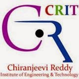 Chiranjeevi Reddy Institute of Engineering & Technology