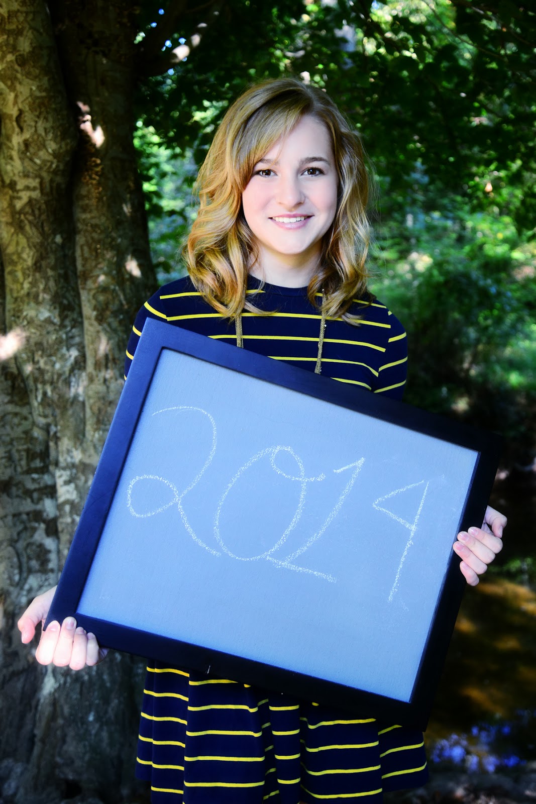 Leilani Photography: Class of 2014, Here we go! (Freedom High School ...
