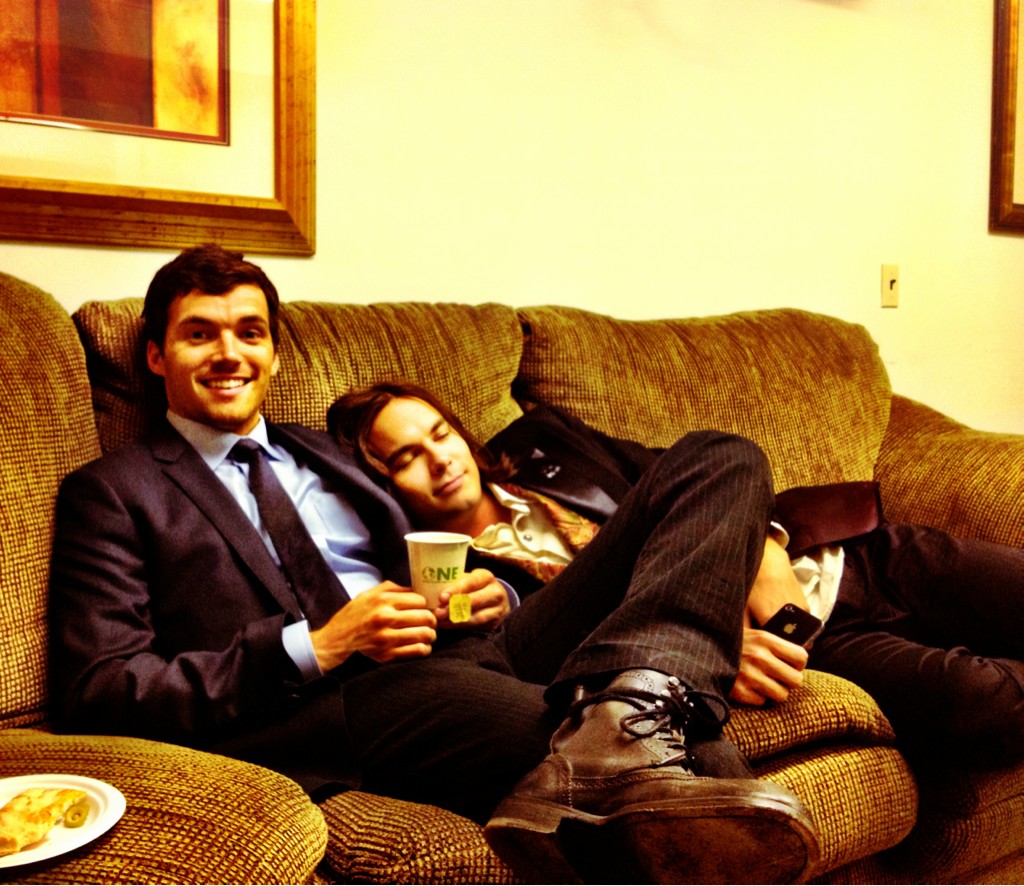 Spoilers - Pretty Little Liars S&S #27: Because things are getting ...