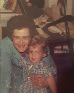 Hello. My Name Is Robin-Louise