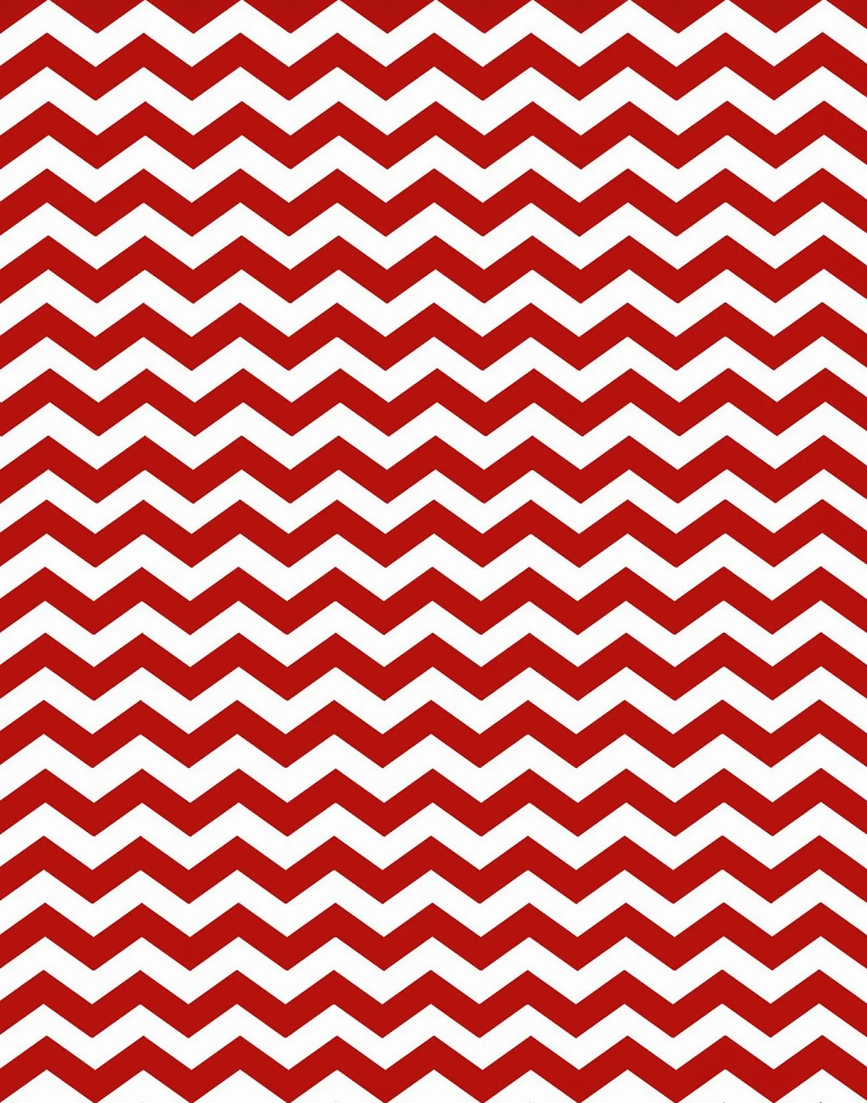 Happy Independence day! Chevron Printables!