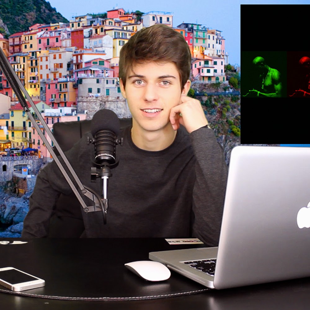 Steven Francis/The Record Spins - Sound In The Signals Interview ...