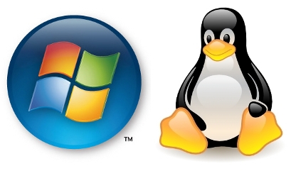 Windows and Linux Operating Systems ~ Tech Blog