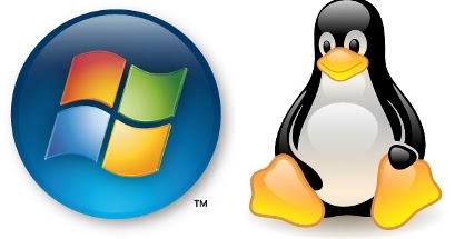 Windows and Linux Operating Systems ~ Tech Blog