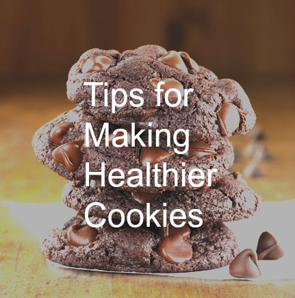 Western Warmth: Tips for Healthier Cookies