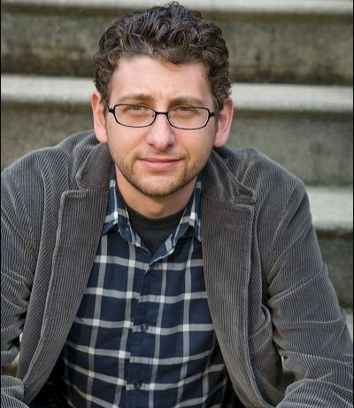 TORRE DE BABEL: CLUB DE FANTASÍA: Daniel Polansky, la nueva apuesta de ...