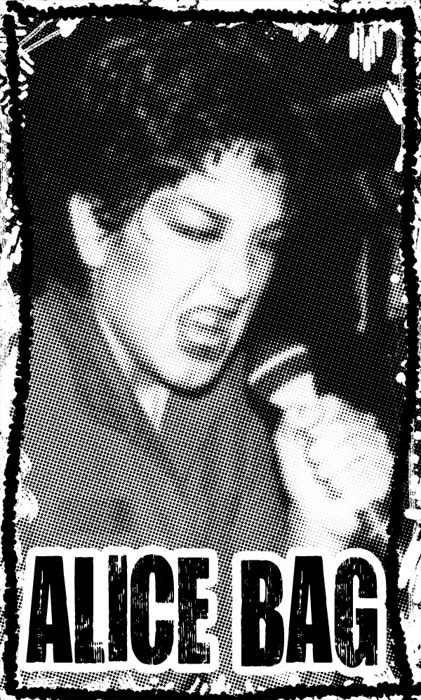 Alice Bag: "Después de 30 años la rebelión tiene que ser reinventada ...