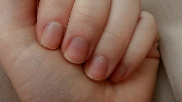 Divine Number 7: Beauty | How To Remove Yellow Stains On Nails Instantly!