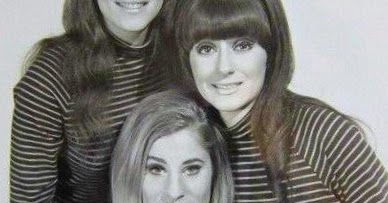 WHITE DOO-WOP COLLECTOR: THE SHAMETTS aka THE SHAM-ETTES