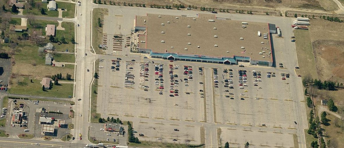 Super Kmart Blog!: Super Kmart, revisited