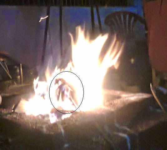 THE GREAT MIRACLE OF LORD LAKSHMI NARASIMHA SWAMY.APPEARANCE OF LORD ...