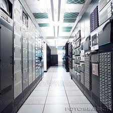 Macam-Macam Server Dan Fungsinya | Tong-IT