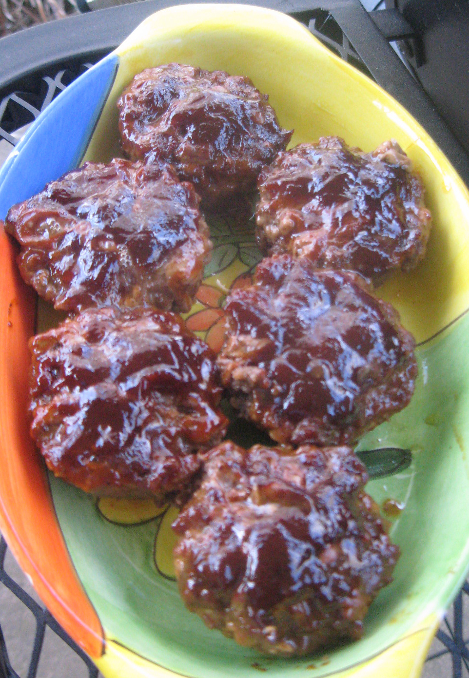 Barbecue Master: Barbecue Master Joins McCormick Grillerhood - And You ...