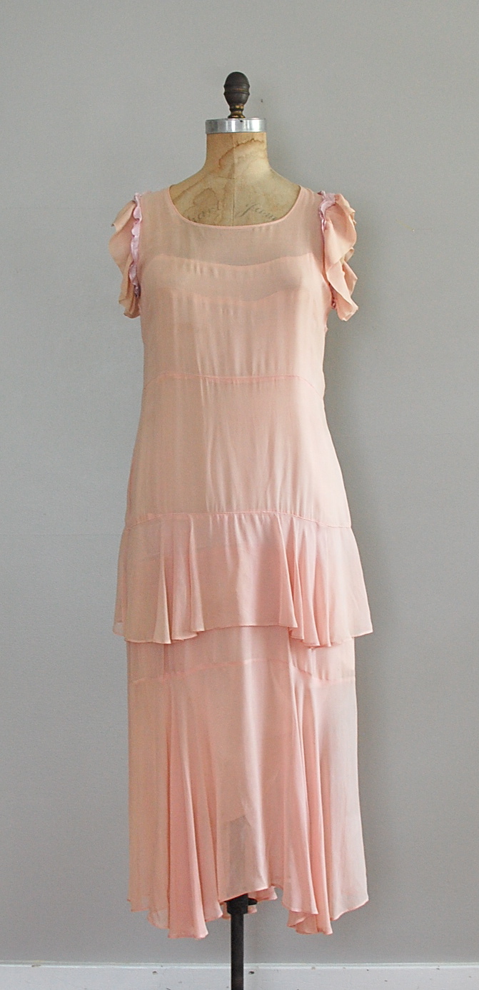 dear golden | vintage: spring/summer dress preview :: part 2