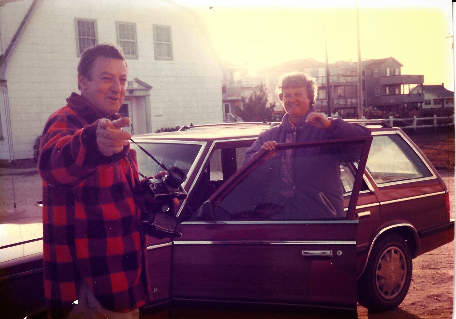 Boettcher/LeVangie Family Photos: 9 BOETTCHER SIBLINGS (Al and Theresa ...