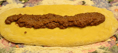 mushitza: Mum's Kozunak Recipe