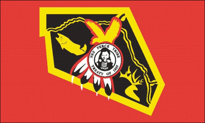 Nez Perce: Introduction