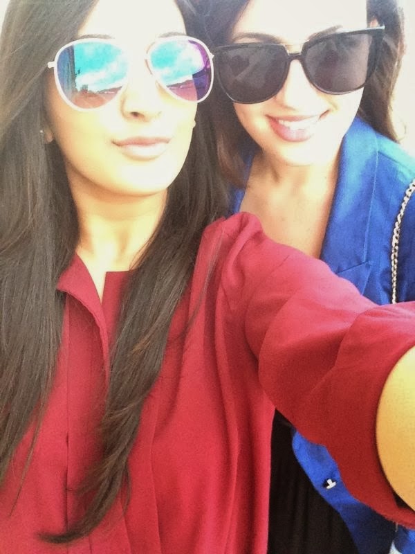 La Maison Sartorie D'Amber: Anna Dello Russo & Giovanna Battaglia ...