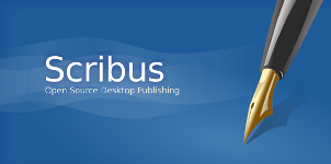Scribus. Cursos y tutoriales ~ Tecnología e Informática