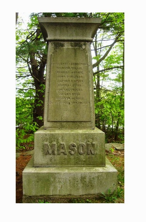 One Thousand Years - A Record of My Ancestors: Thirty-Two Generations ...