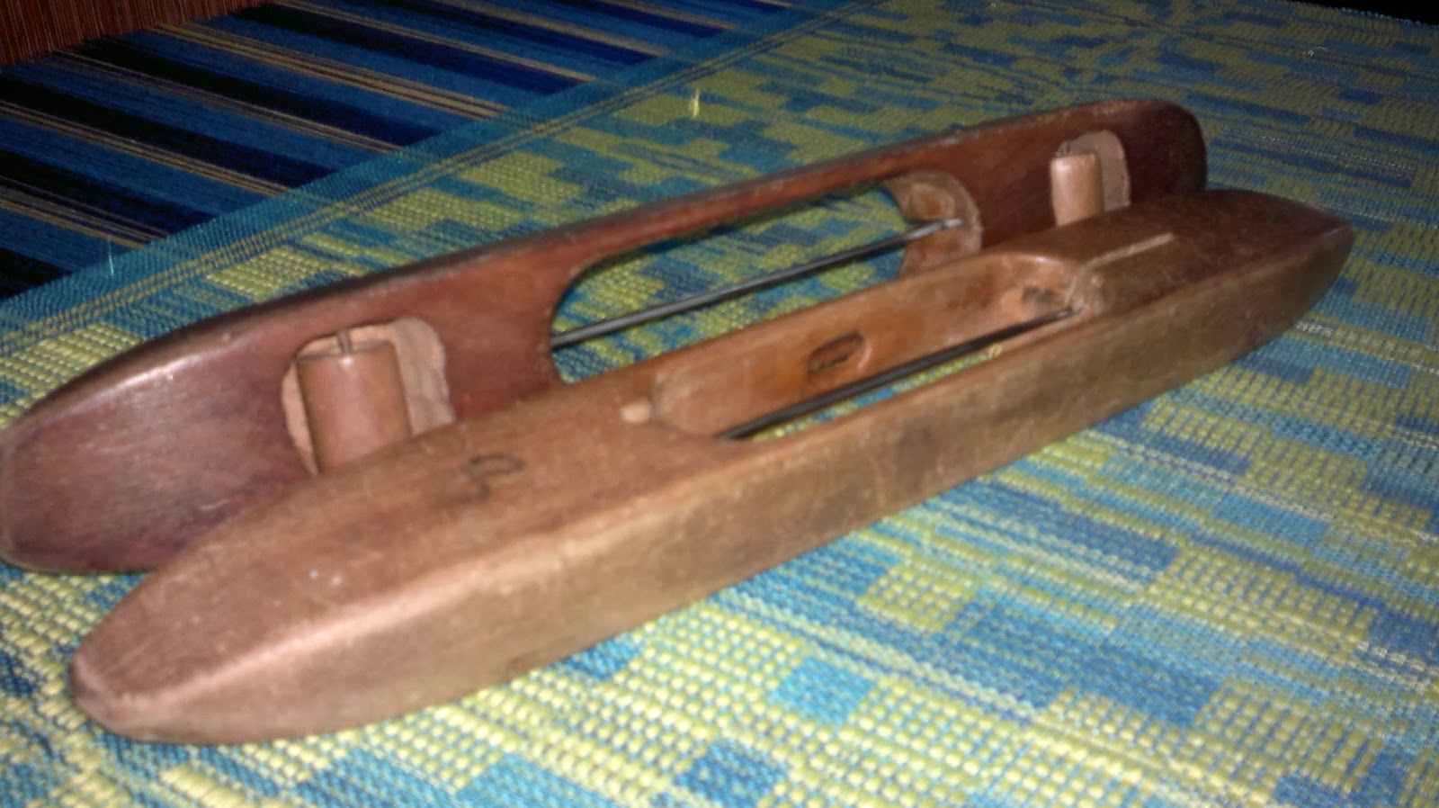 Broadloom weaving: Broadloom Accessories