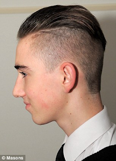 ProfLERoy: Does This Haircut Send Alt Right a Message? Return of the ...