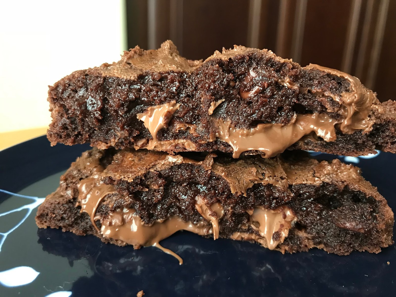 The Pastry Chef's Baking: Death by Cookie