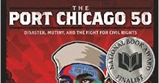 KISS THE BOOK: The Port Chicago 50 Disaster by Steve Sheinkin - ESSENTIAL