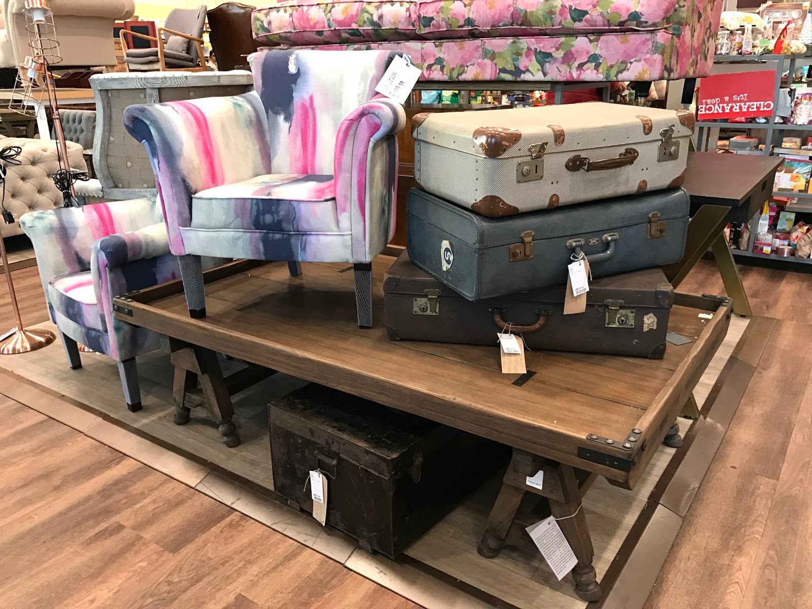 Homeware Update On A Budget / LUCY LOVES TO EAT