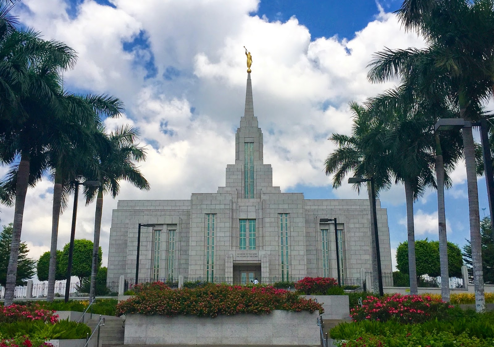Life of Tracy: Cebu Philippines Temple