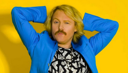 Joanna's Telly Jolly: The Keith Lemon Sketch Show - New Trailer