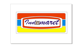Cara Membuat Logo INDOMARET menggunakan Coreldraw: Cara Membuat Logo ...