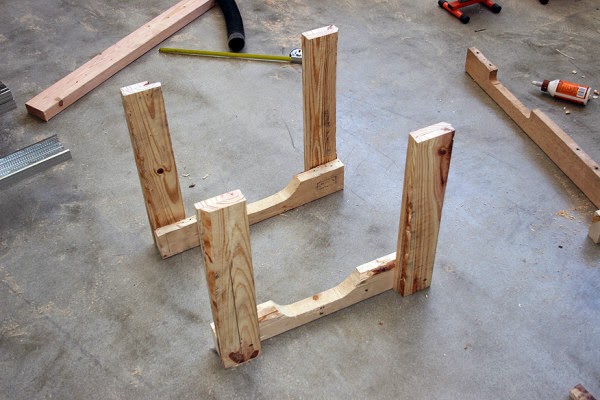 Inovator Bisnis: Meja Dari Palet - Pallet Table