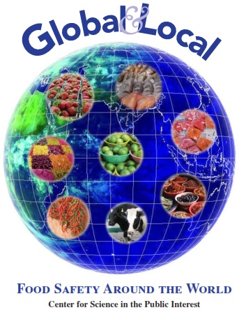 GCSE-Food & Health Protection : Food Safety Certification Worldwide