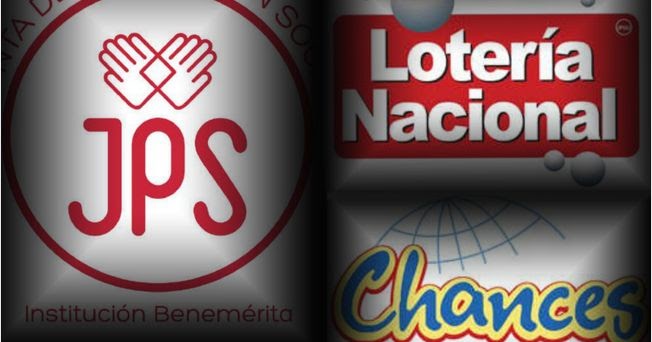 Junta de Protección Social de San José ~ Loterias - Resultados