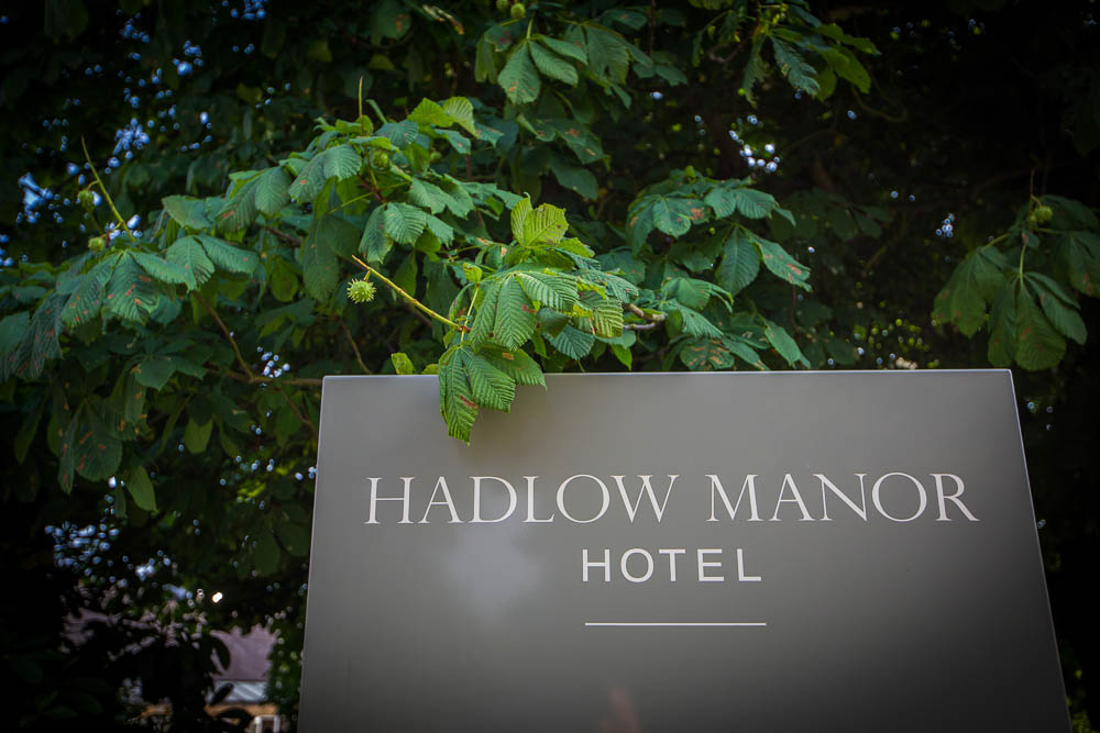 David's photography blog: Charlotte and Rich's Wedding at The Hadlow ...