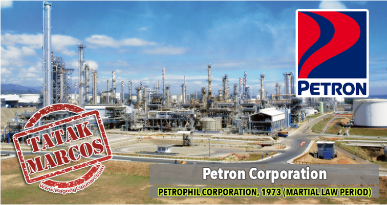 Shocking Revelation.! Petron Corporation dating pag-aari ng gobyerno ...
