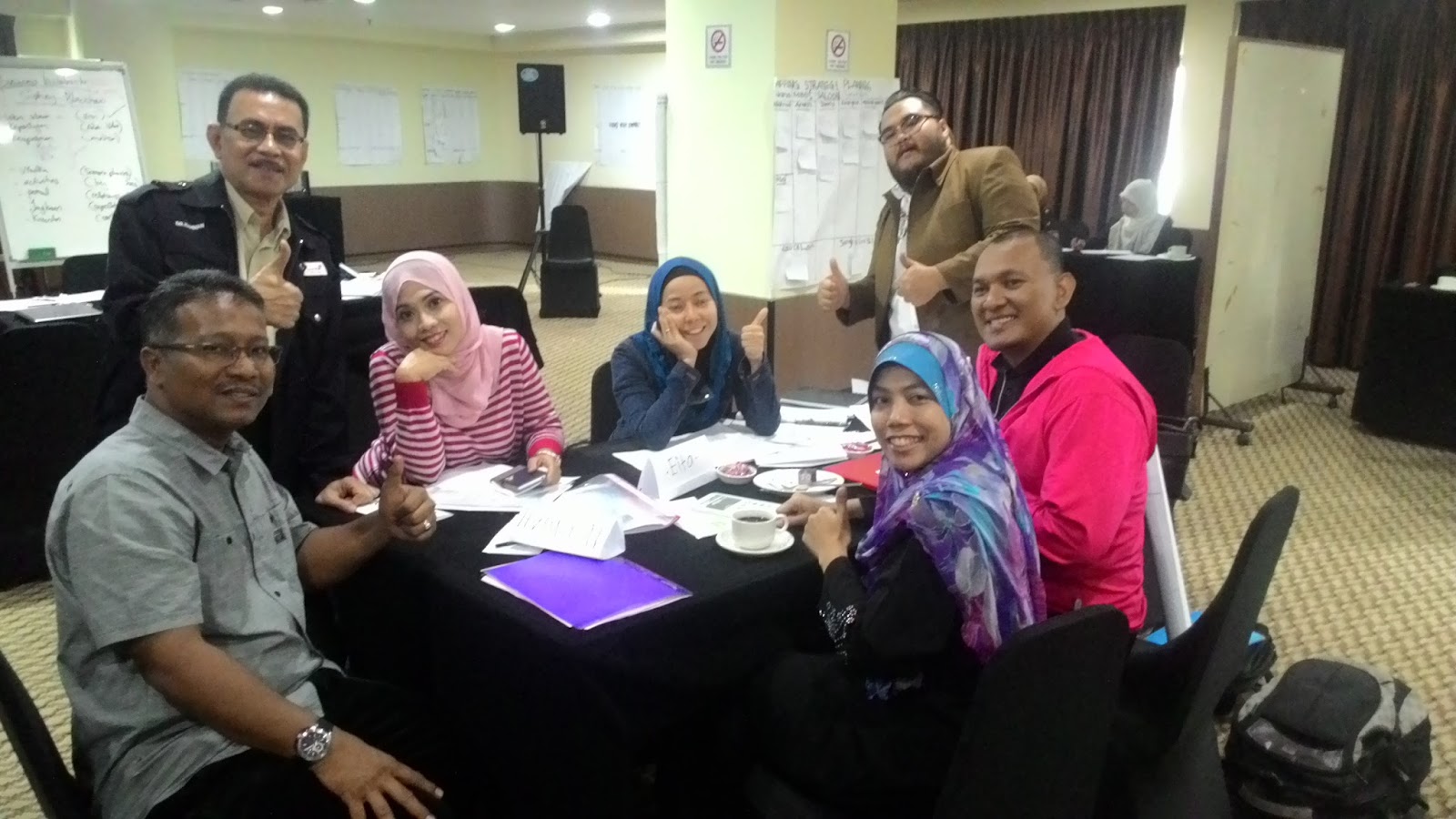 PLF DR AB RAHMAN IBRAHIM, MInstCM(UK), FCMI(UK) BPtyMgt(Hons)(UTM ...