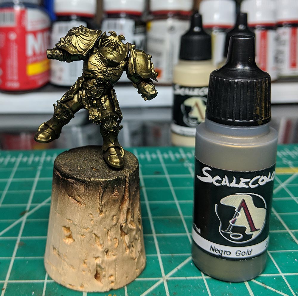 News From The Front: TRENCH RUNNER DISPATCH: Jacob Richards Goes for ...