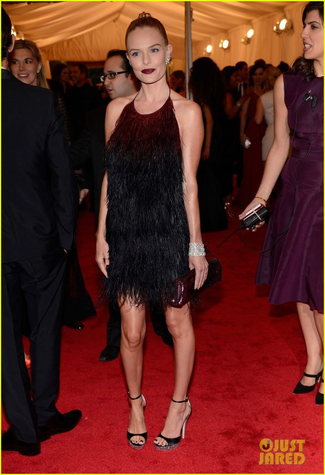 FASHION INSIDE ME: LO BONITO, LO FEO Y LO ??? (MET GALA)