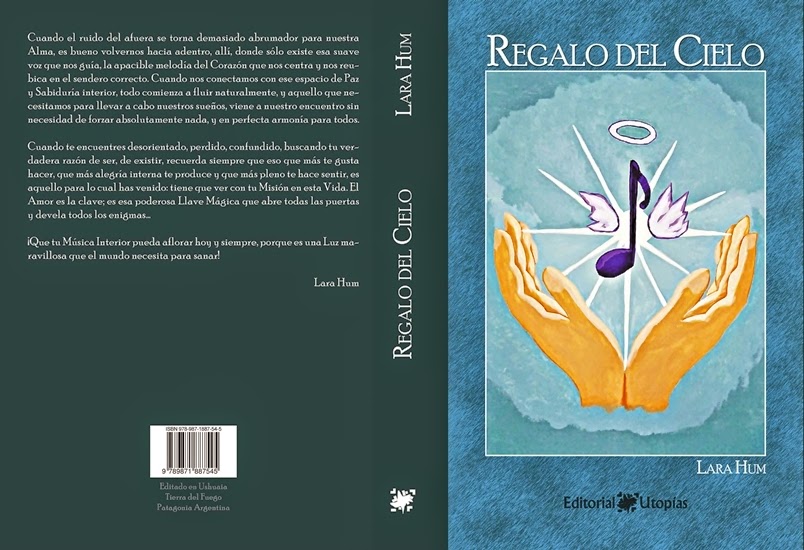 Lara Hum ♪ ♫ ♪: Libros de poemas y canciones