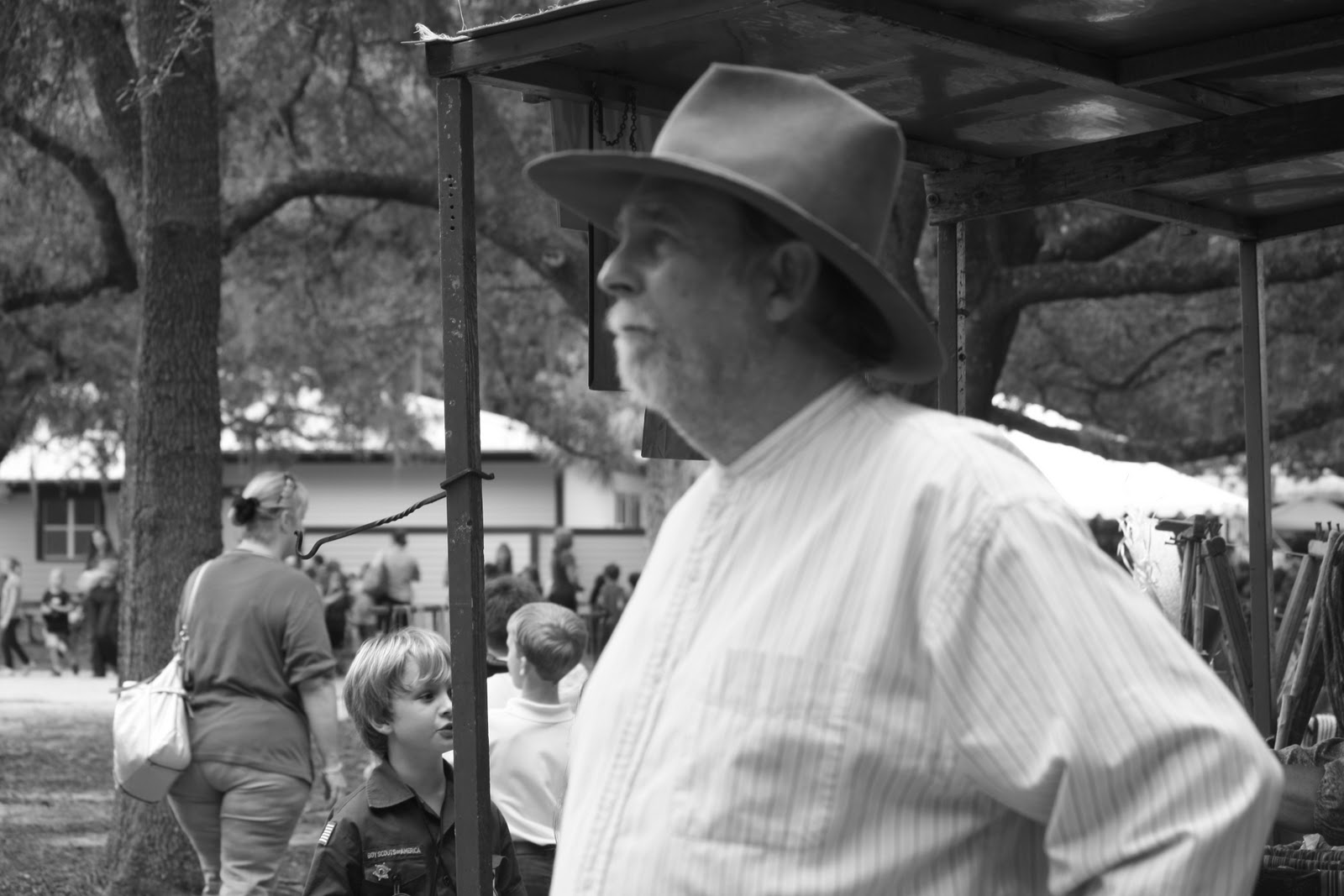 The Blue Whale and Other Travel Tales: Ocali Days at Silver River ...