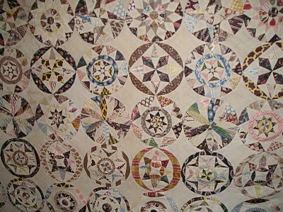 Mijn Quilt Avontuur!: Camelot, King George, Kandinsky