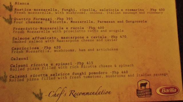 Batangas Foodtrip: Casa Marikit: Photoblog