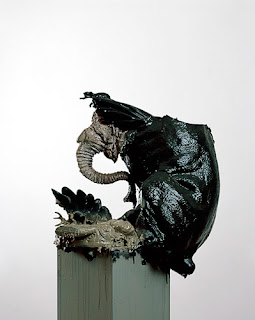 VIVENCIAS PLÁSTICAS: THOMAS HELBIG (1967) / ¿QUÉ CUENTAN?