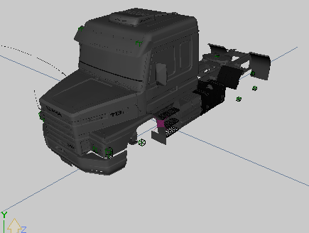 113h com dumies, z3d para zm3. - z3d zmodeler3